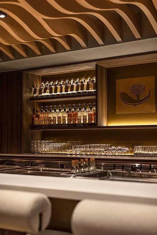 Orchard Bar — B Squared Design