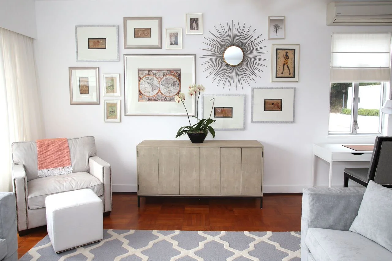 B Squared Design | Interior Design+Architecture | Home Renovation