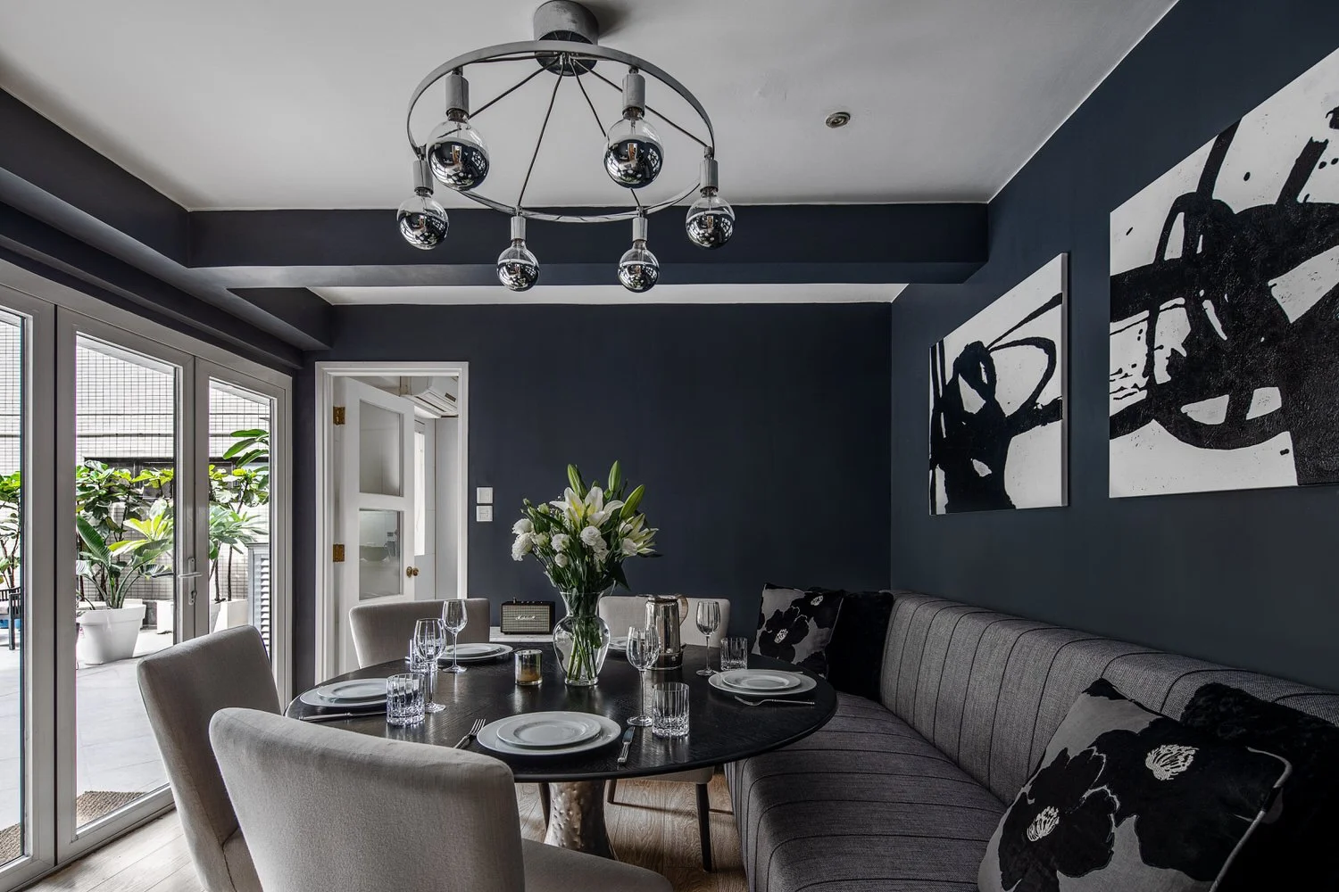 B Squared Design | Interior Design+Architecture | Home Renovation