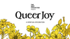 Queer Joy: A Spiritual Exploration! — The Nest Collective