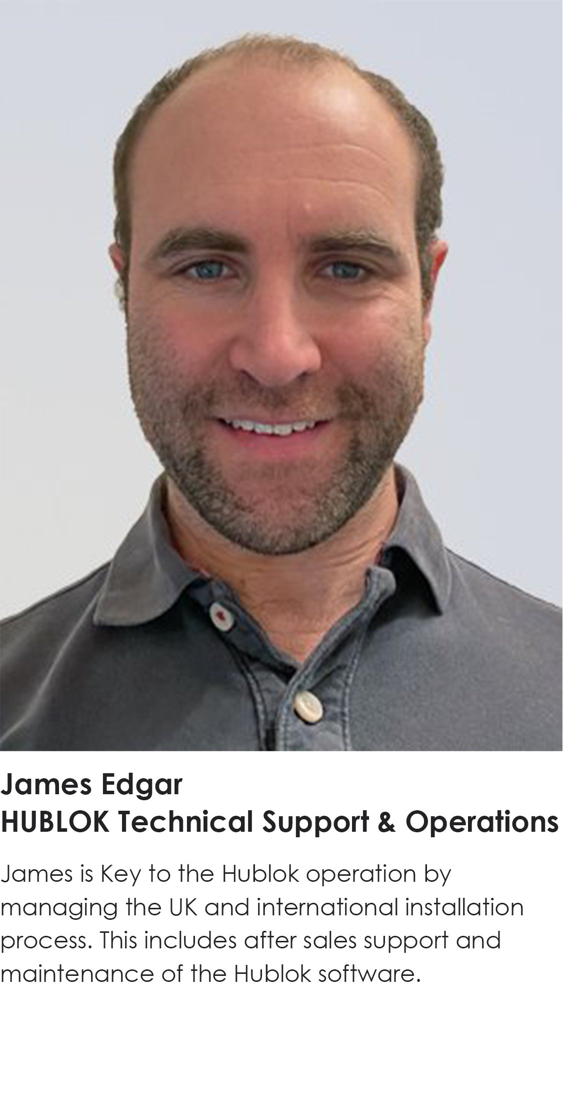 The Team — Nott Office