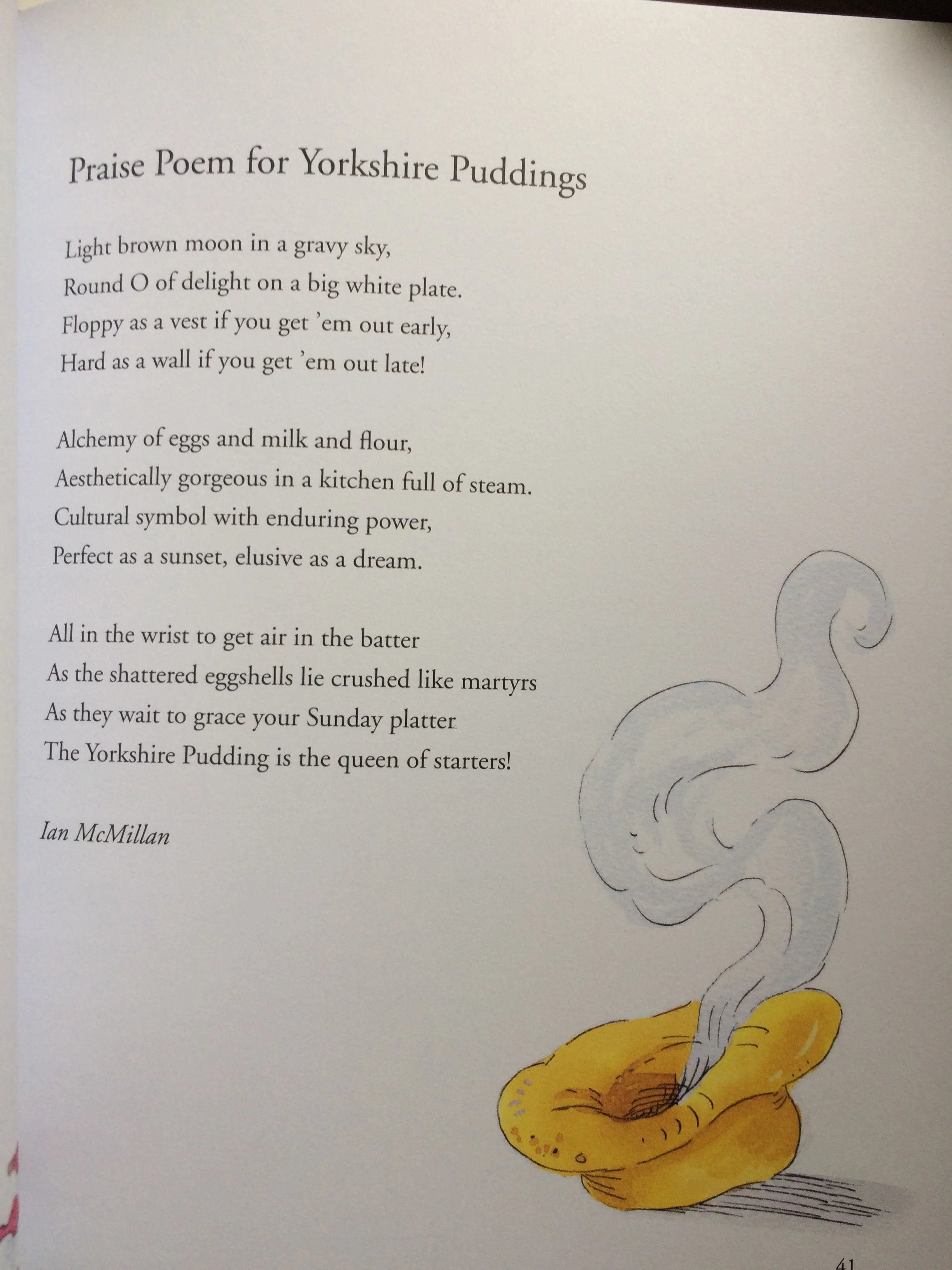 Midnight Feasts — A.F. Harrold