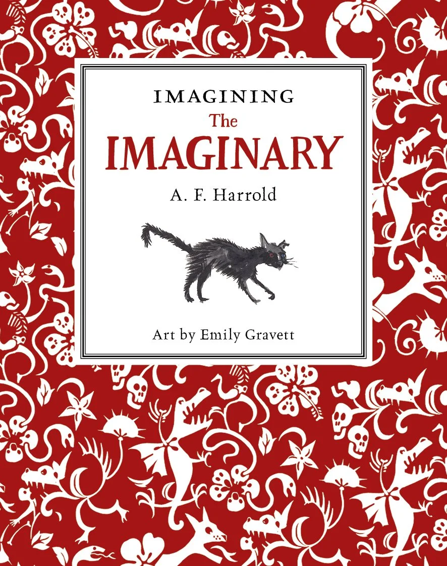 A.F. Harrold