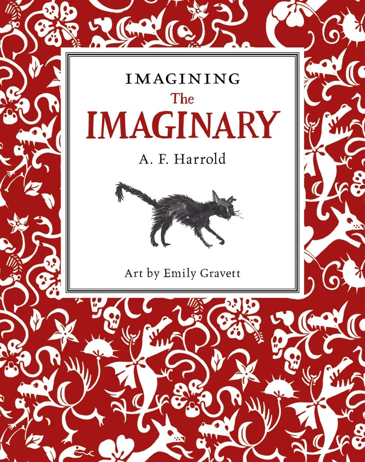 A.F. Harrold