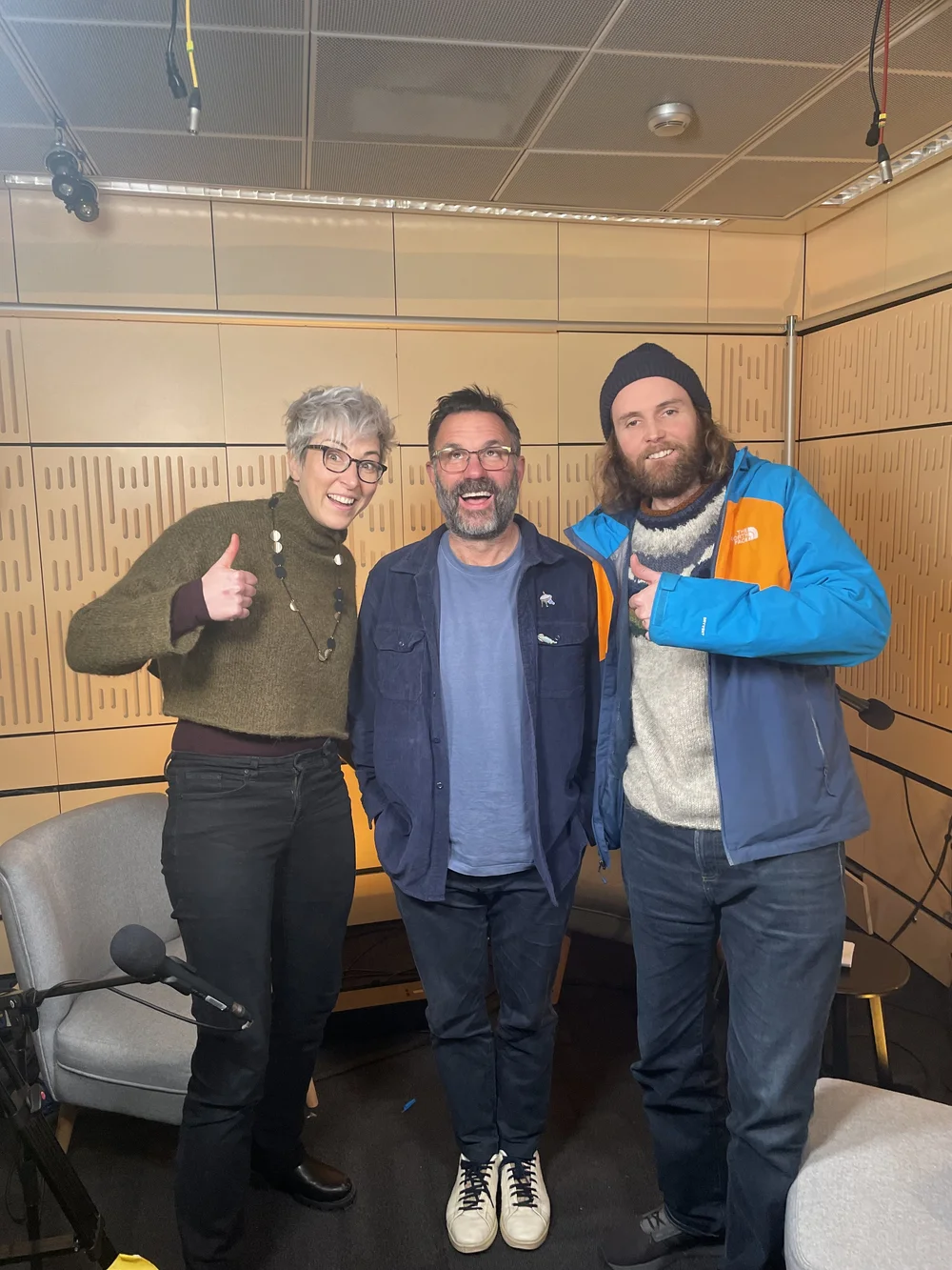 Rob Auton: Reykjavík Iceland — iszi Lawrence