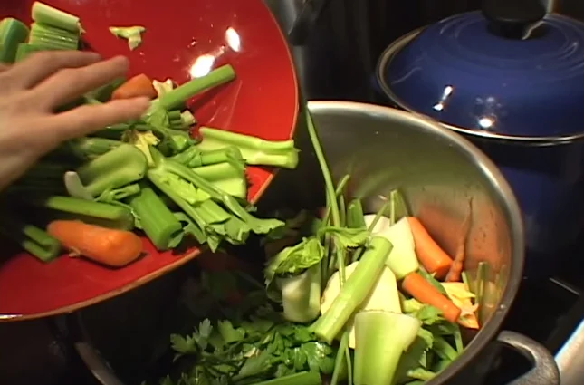 You, too, can be a healer: Magic Mineral Broth — Rebecca Katz