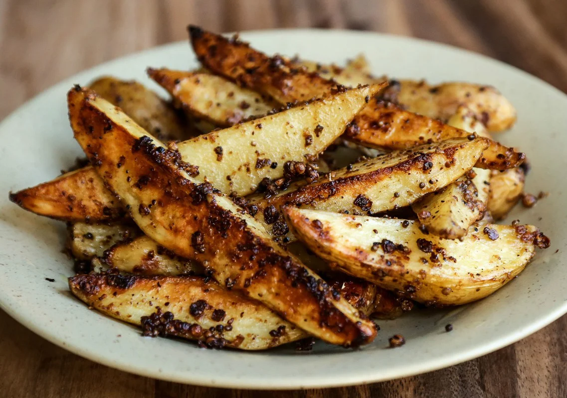 Dial up the flavor AND health! Incorporate more fresh herbs & spices ...