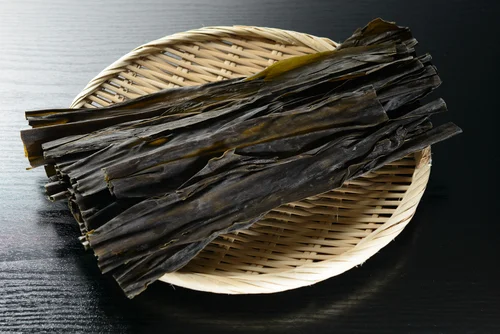 Curious about Kombu? — Rebecca Katz