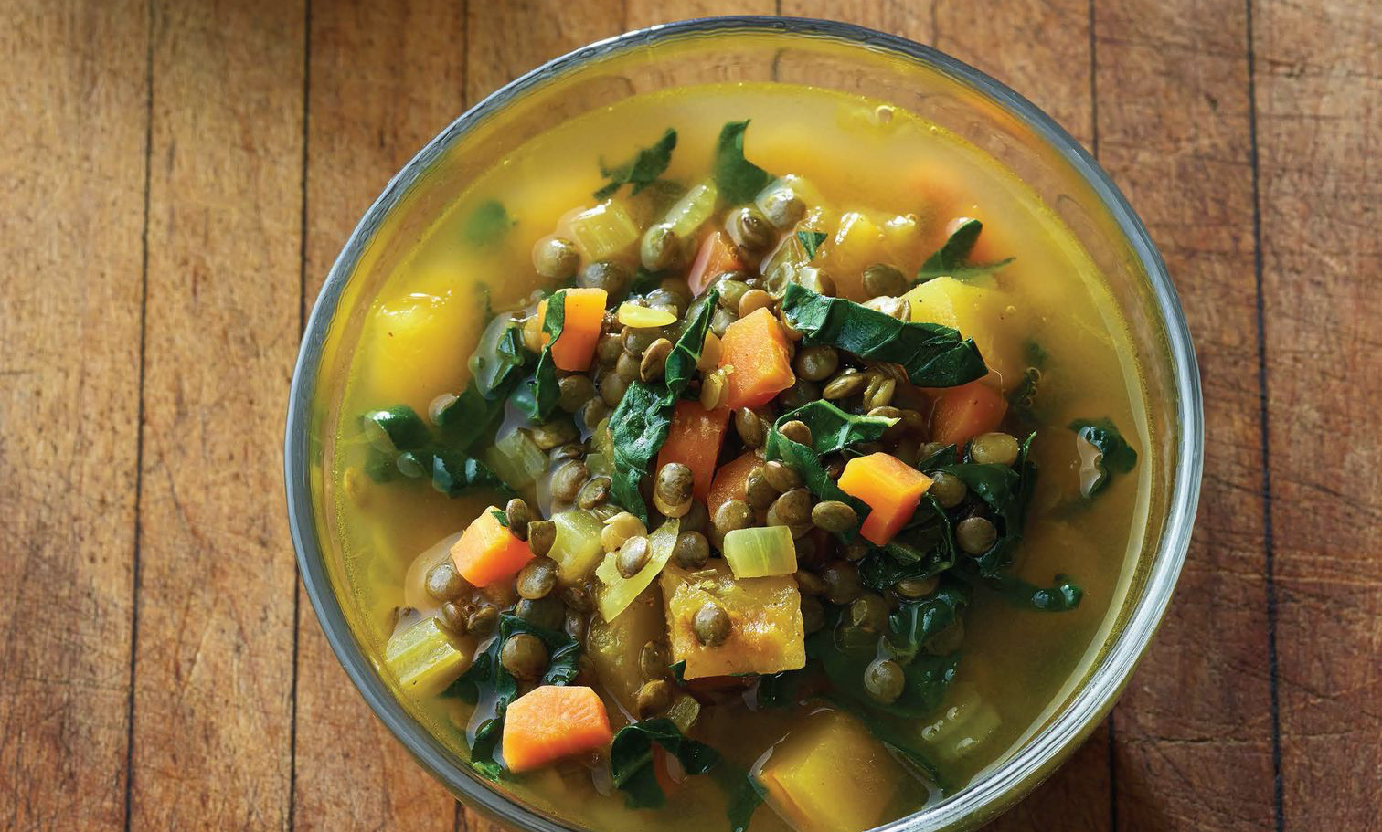 5 Ways to Make Your Favorite Soup Even Better — and 5 soups to try ...