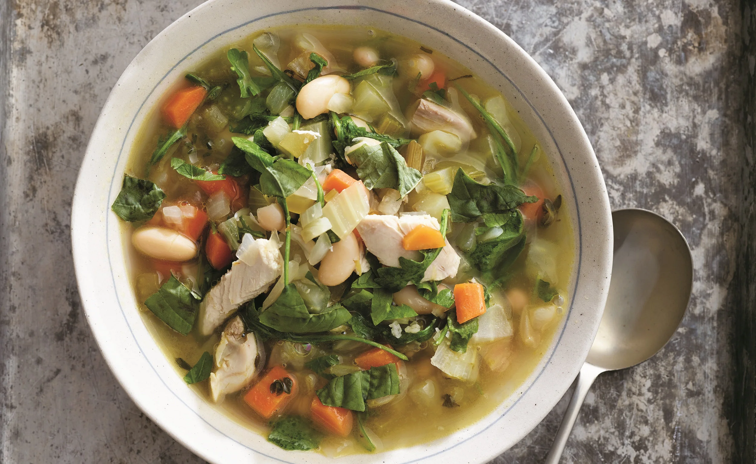 5 Ways to Make Your Favorite Soup Even Better — and 5 soups to try ...