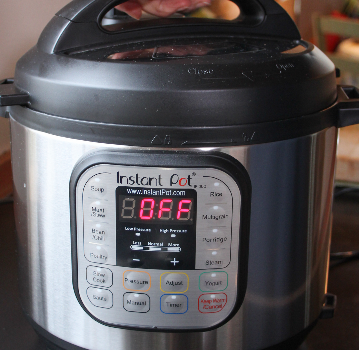 Save time, savor flavor: The Slow Cooker & The Instant Pot — Rebecca Katz
