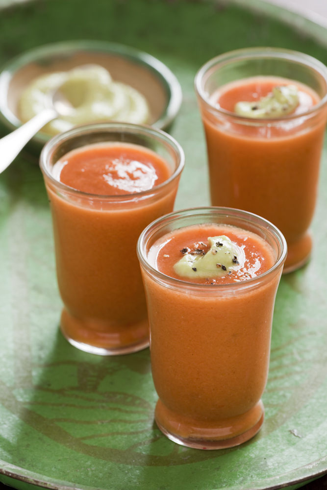 Perfect Potluck! — Rebecca Katz