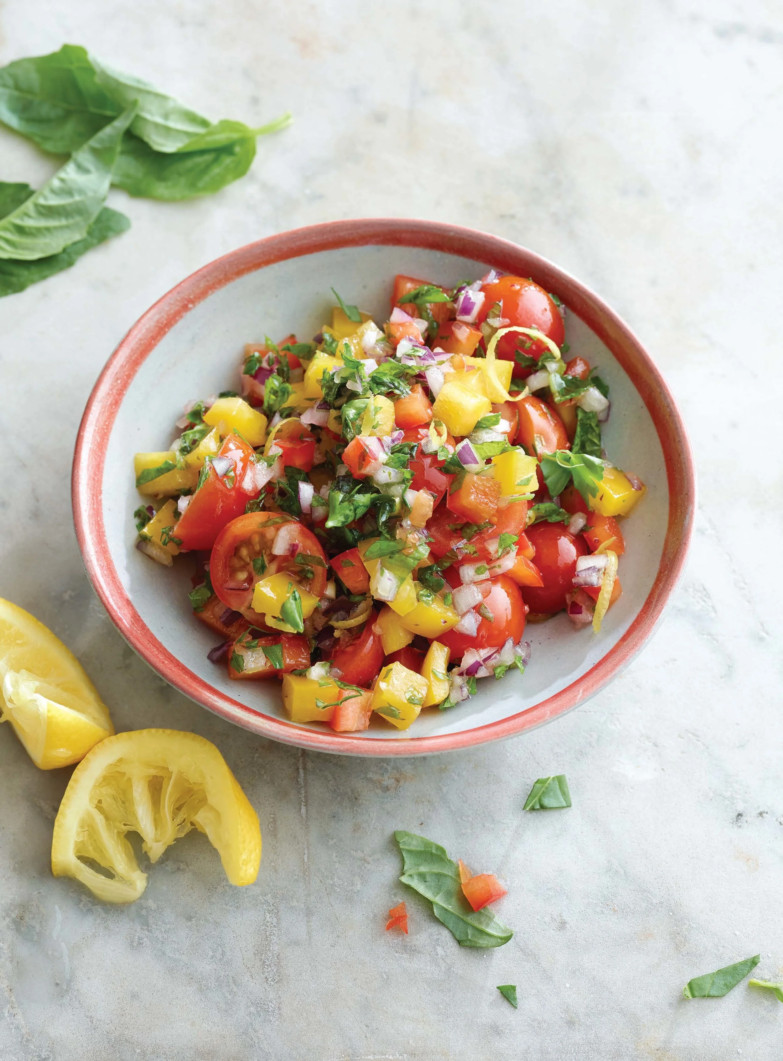 Perfect Potluck! — Rebecca Katz