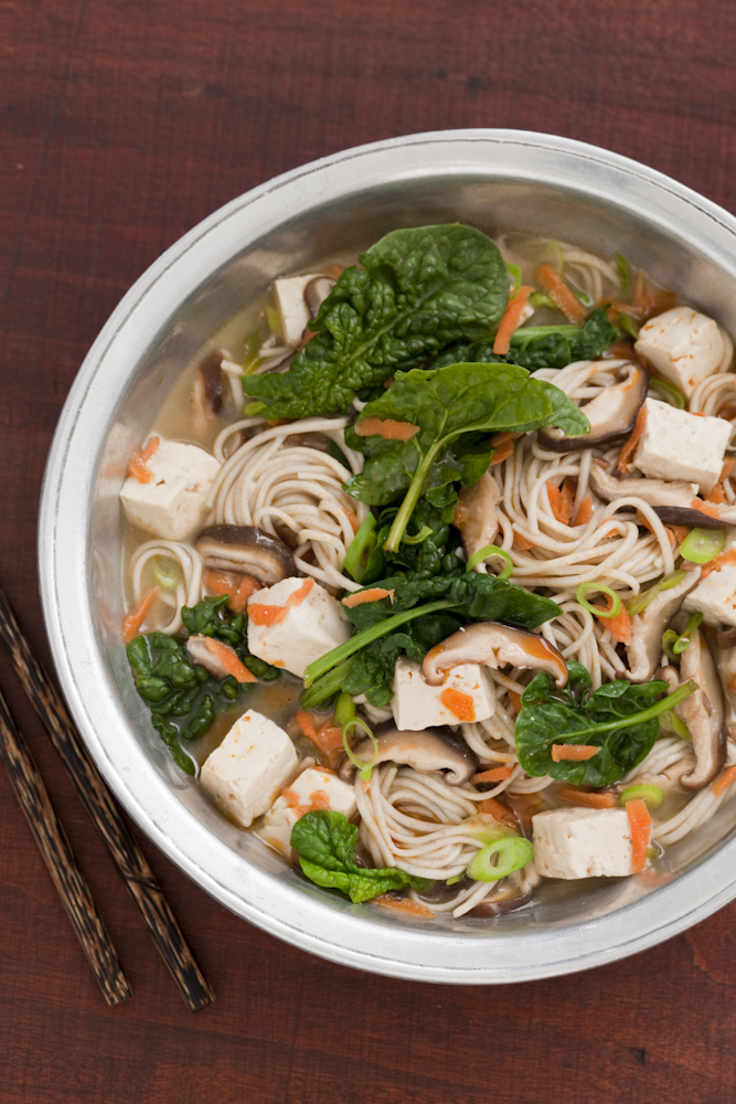 Edible healing — Rebecca Katz