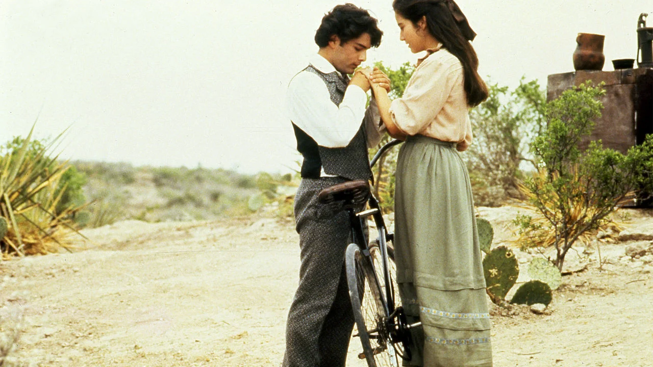 A feast for you: my top 10 food-related movies — Rebecca Katz