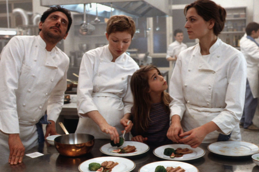 A feast for you: my top 10 food-related movies — Rebecca Katz