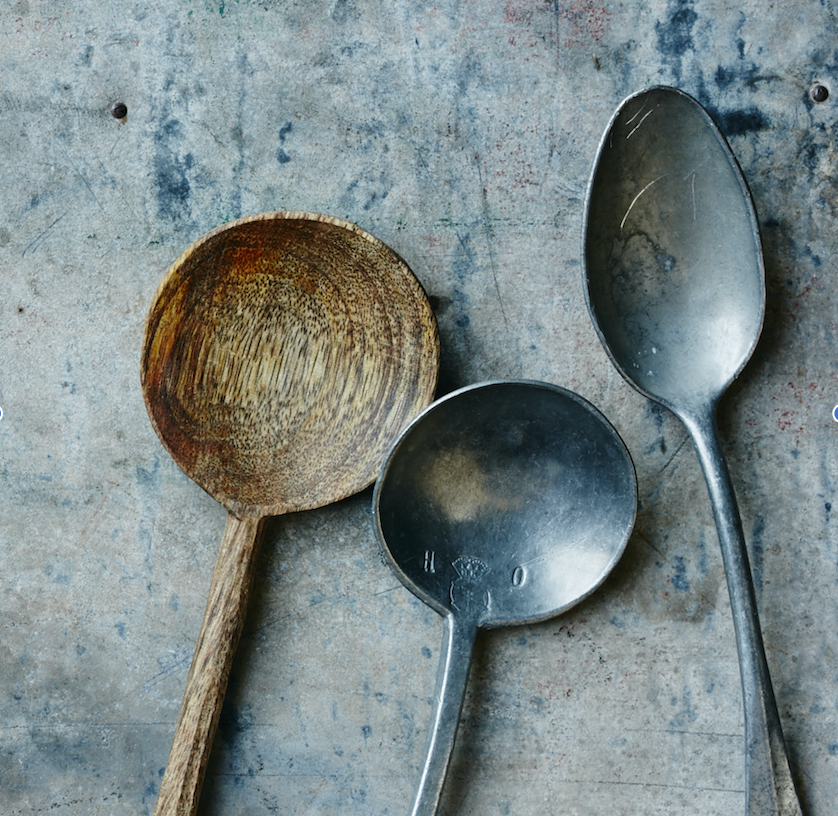 Rebecca Katz, MS, Author, Educator & Culinary Translator