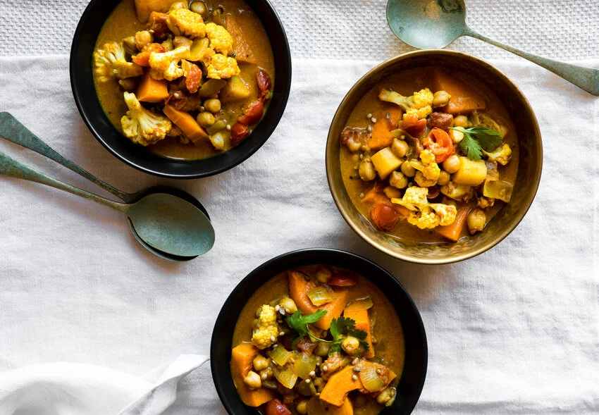 My top food trend for 2020: really simple (and a surprise gift for you ...