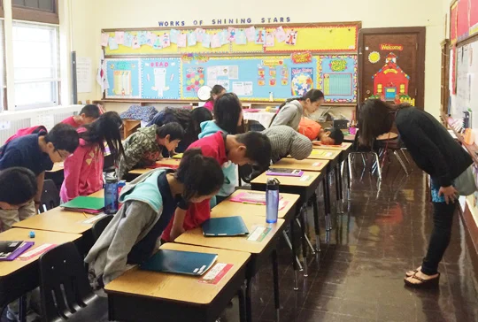 In the News — Sejong Academy: A Tuition-FREE Korean Immersion Charter ...