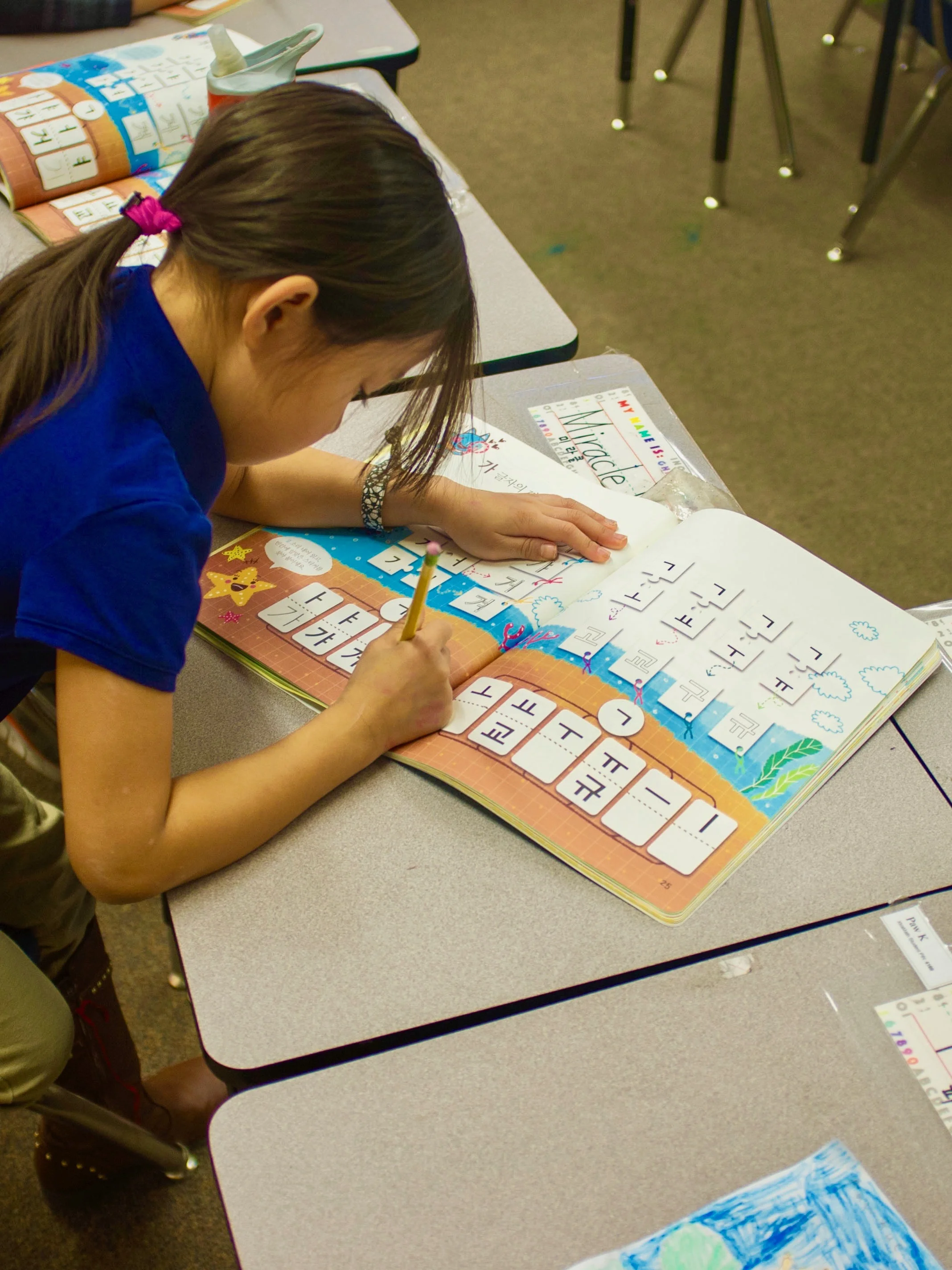 Our Program — Sejong Academy: A Tuition-FREE Korean Immersion Charter ...