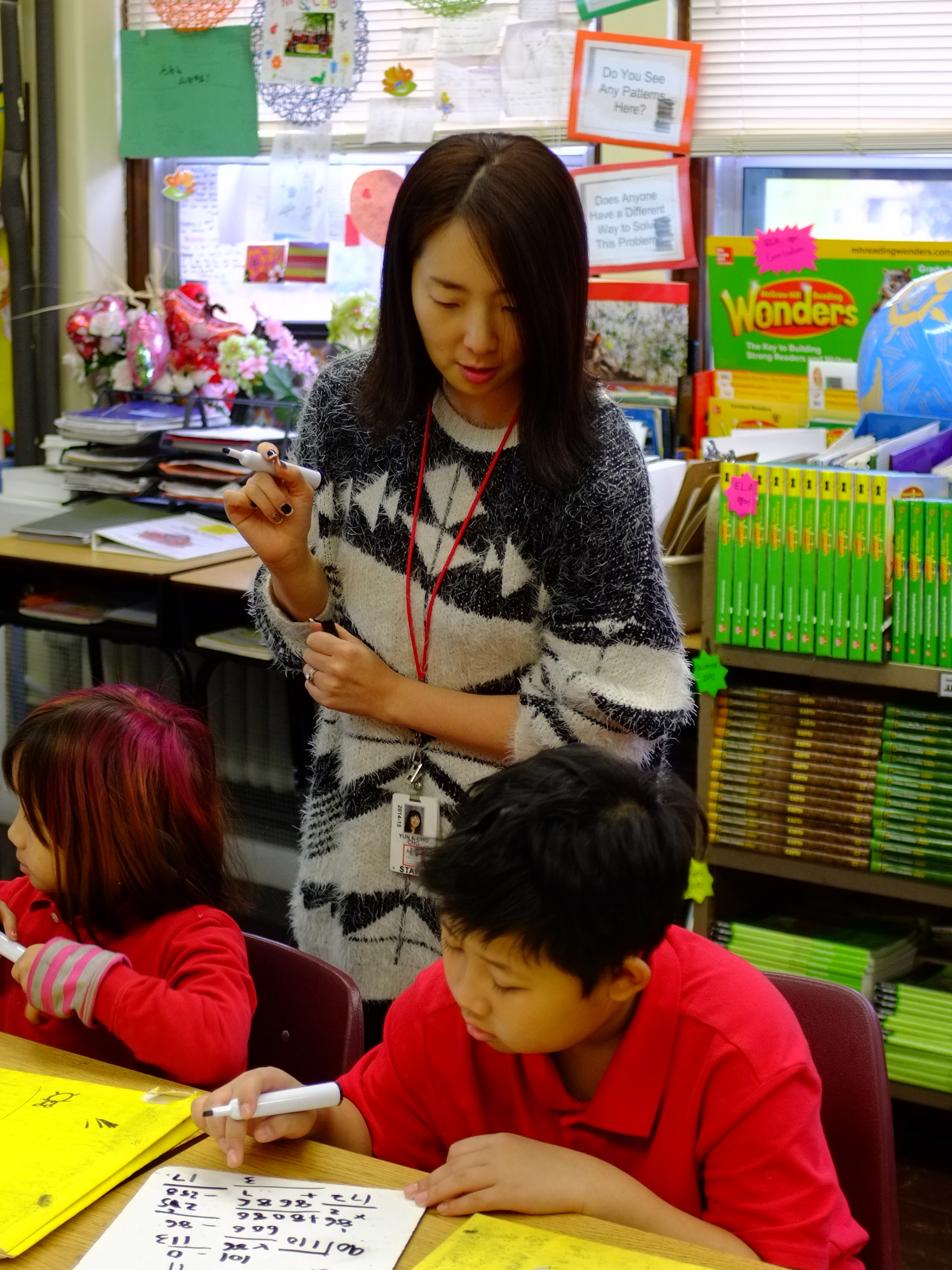 Our Program — Sejong Academy: A Tuition-FREE Korean Immersion Charter ...