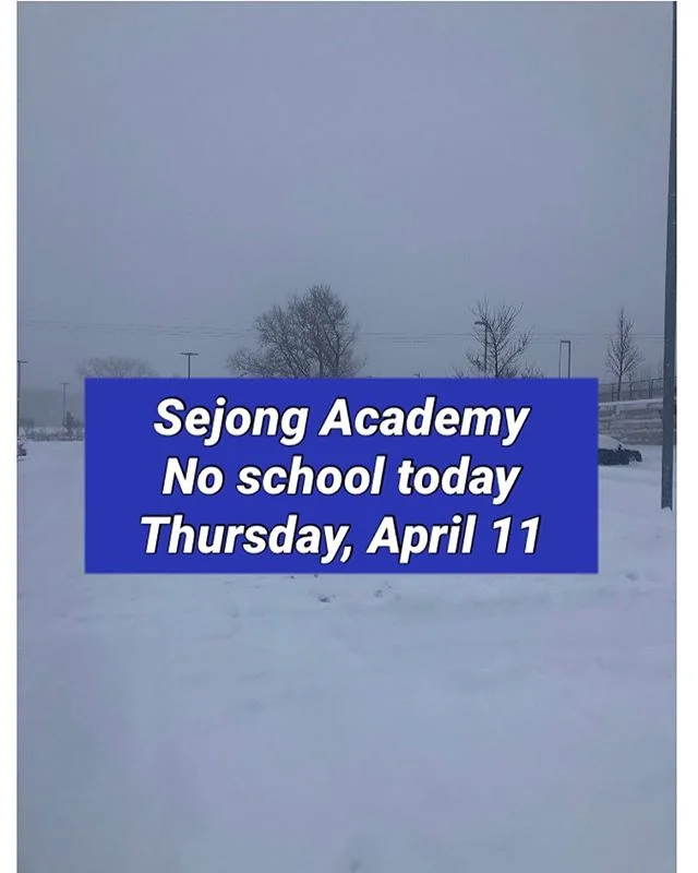 Sejong Academy: A Tuition-FREE Korean Immersion Charter School