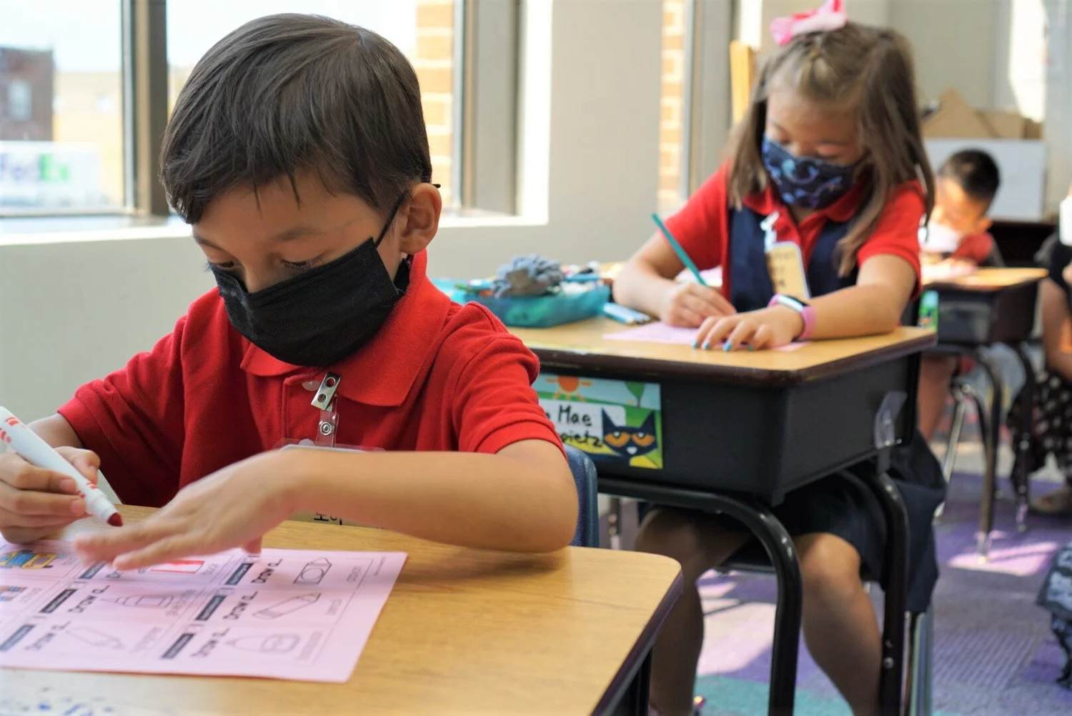 Sejong Academy: A Tuition-FREE Korean Immersion Charter School