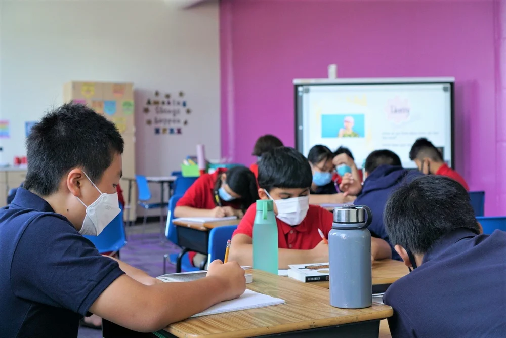 Sejong Academy: A Tuition-FREE Korean Immersion Charter School