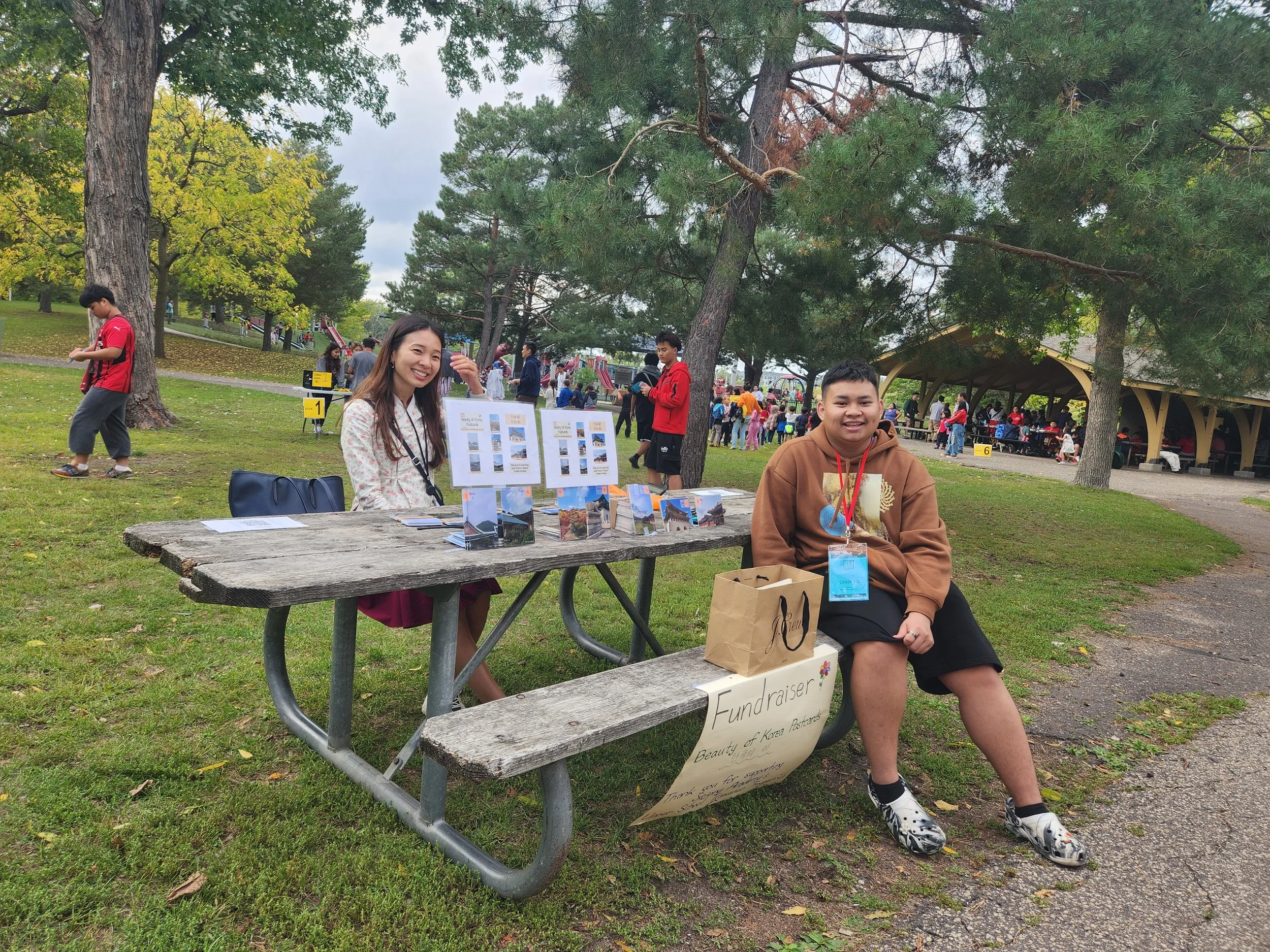 2023 — Sejong Academy: A Tuition-FREE Korean Immersion Charter School