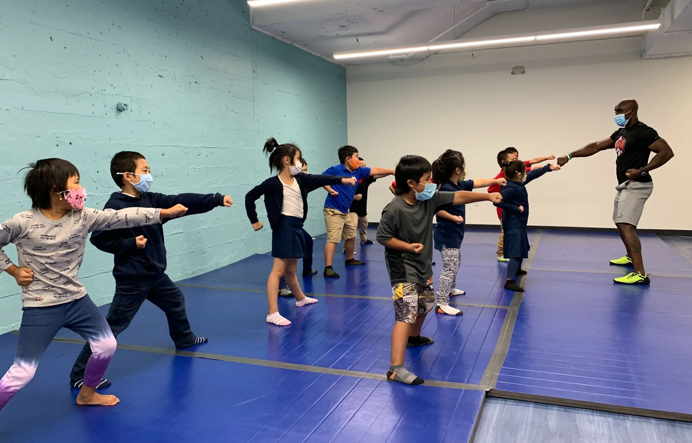 Our Program — Sejong Academy: A Tuition-FREE Korean Immersion Charter ...