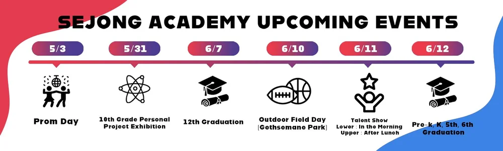 Sejong Academy: A Tuition-FREE Korean Immersion Charter School