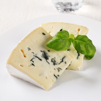 Cheeses — The Cheese Course