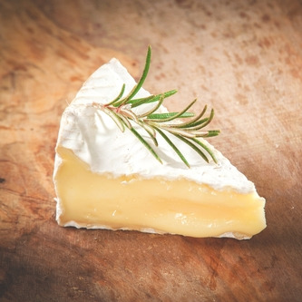 Cheeses — The Cheese Course