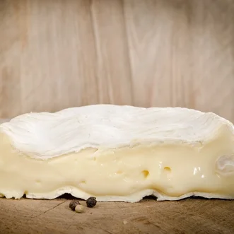 Cheeses — The Cheese Course