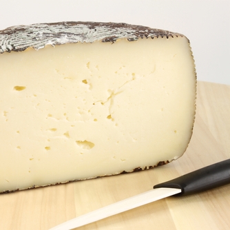 Cheeses — The Cheese Course