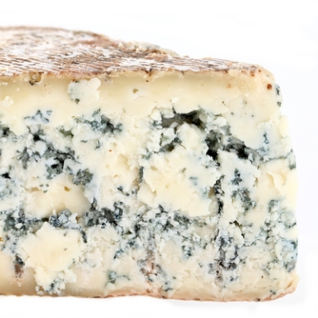 Cheeses — The Cheese Course