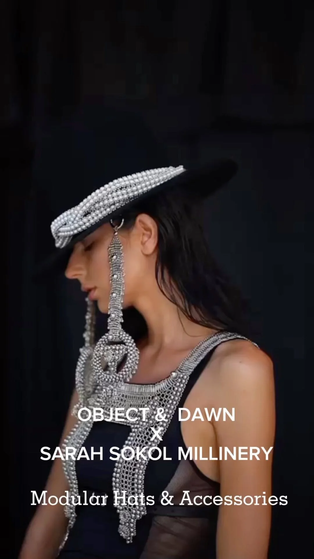 Sarah Sokol Millinery