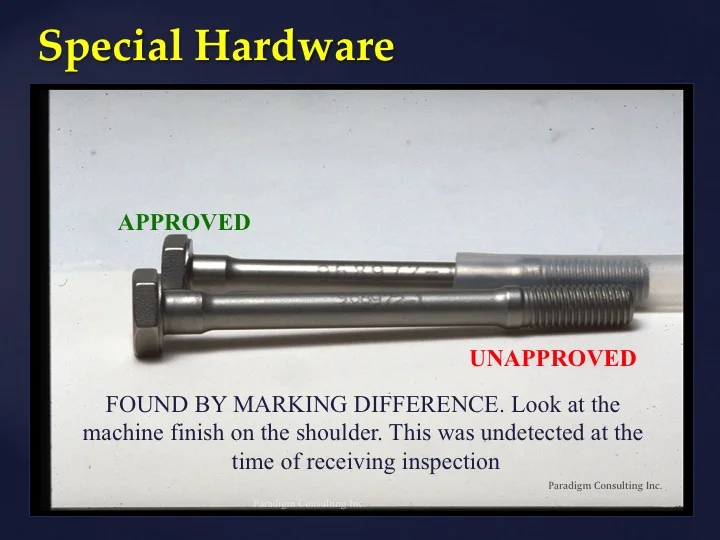 Definition Of Counterfeit Parts at Charles Nunnally blog