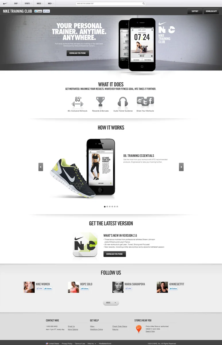 RICHARD FENN – ART/DESIGN DIRECTOR