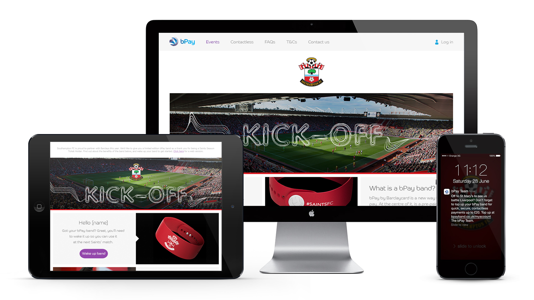 RICHARD FENN – ART/DESIGN DIRECTOR