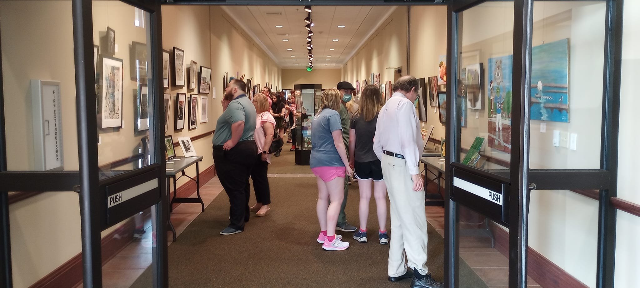 North Central Louisiana Arts Council