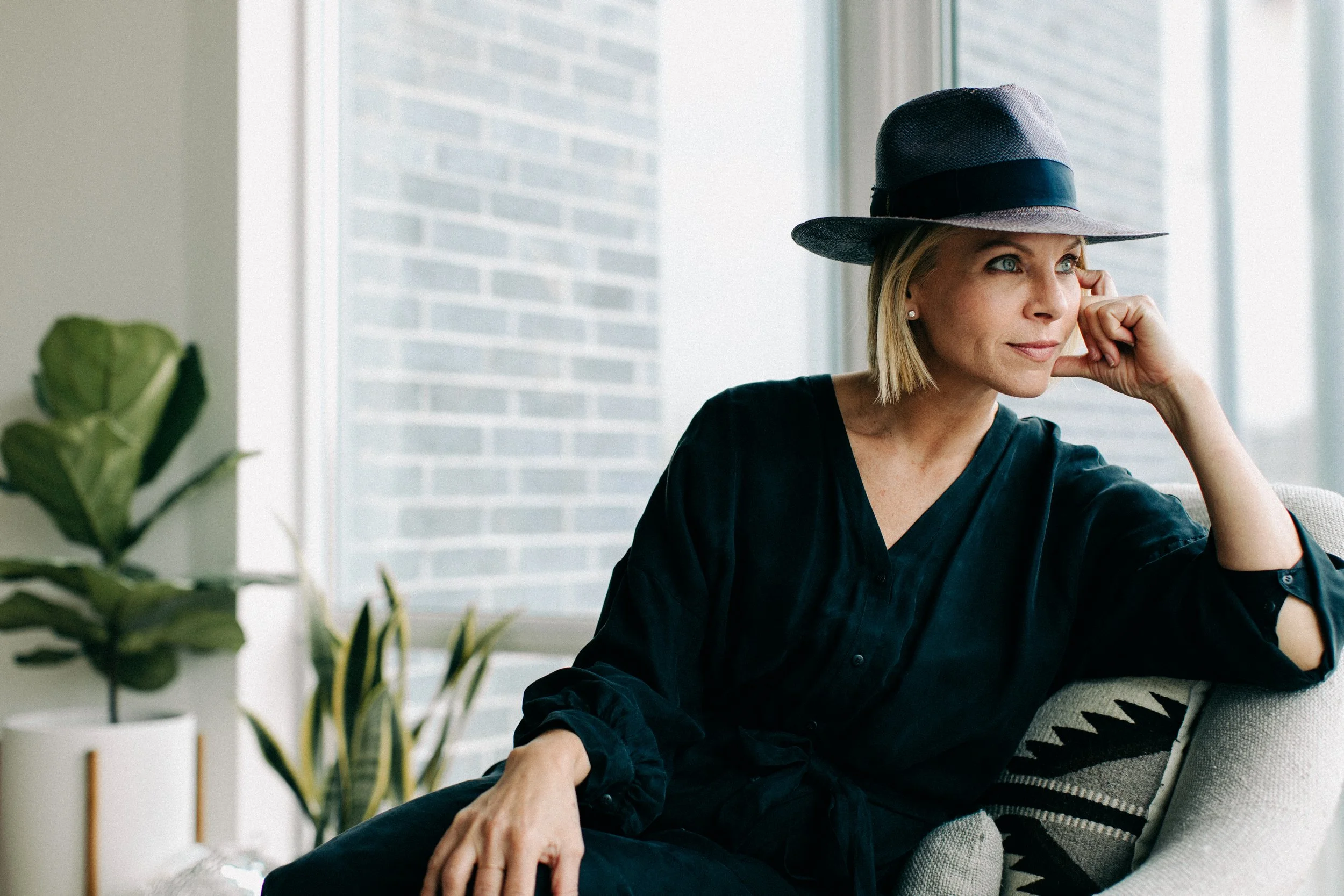 Rory Rubin Byrne | Actor, Writer, & Producer