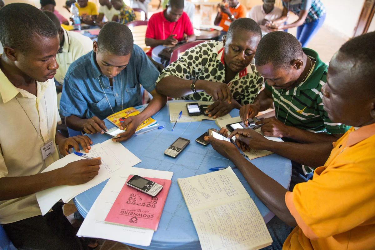 Girl Rising | Girls Education Nonprofit