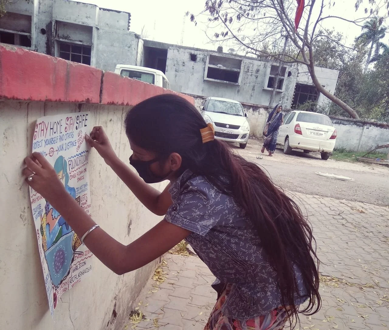 Donate to Global Girls' Education | Girl Rising Education Nonprofit