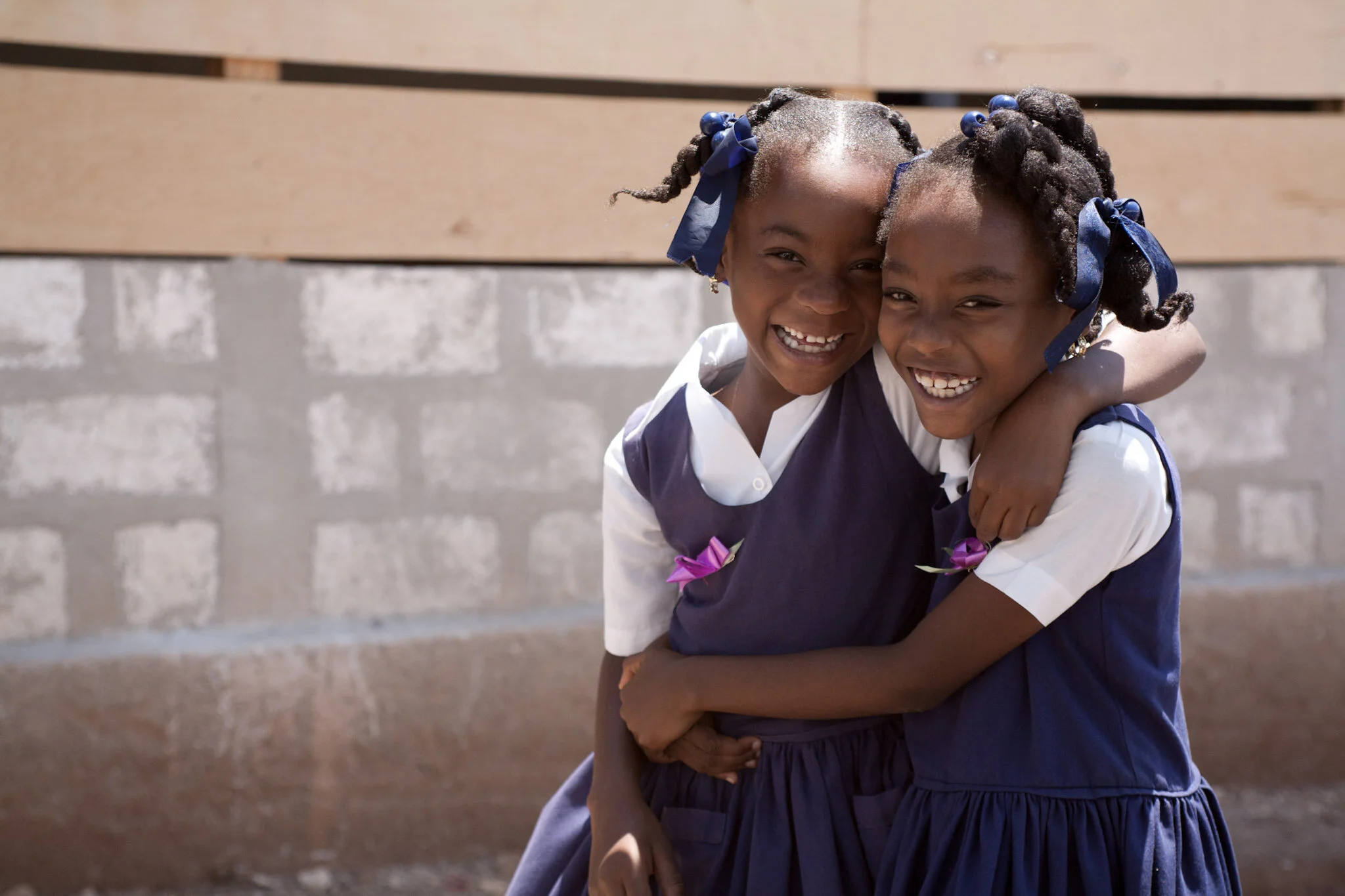 Donate to Global Girls' Education | Girl Rising Education Nonprofit