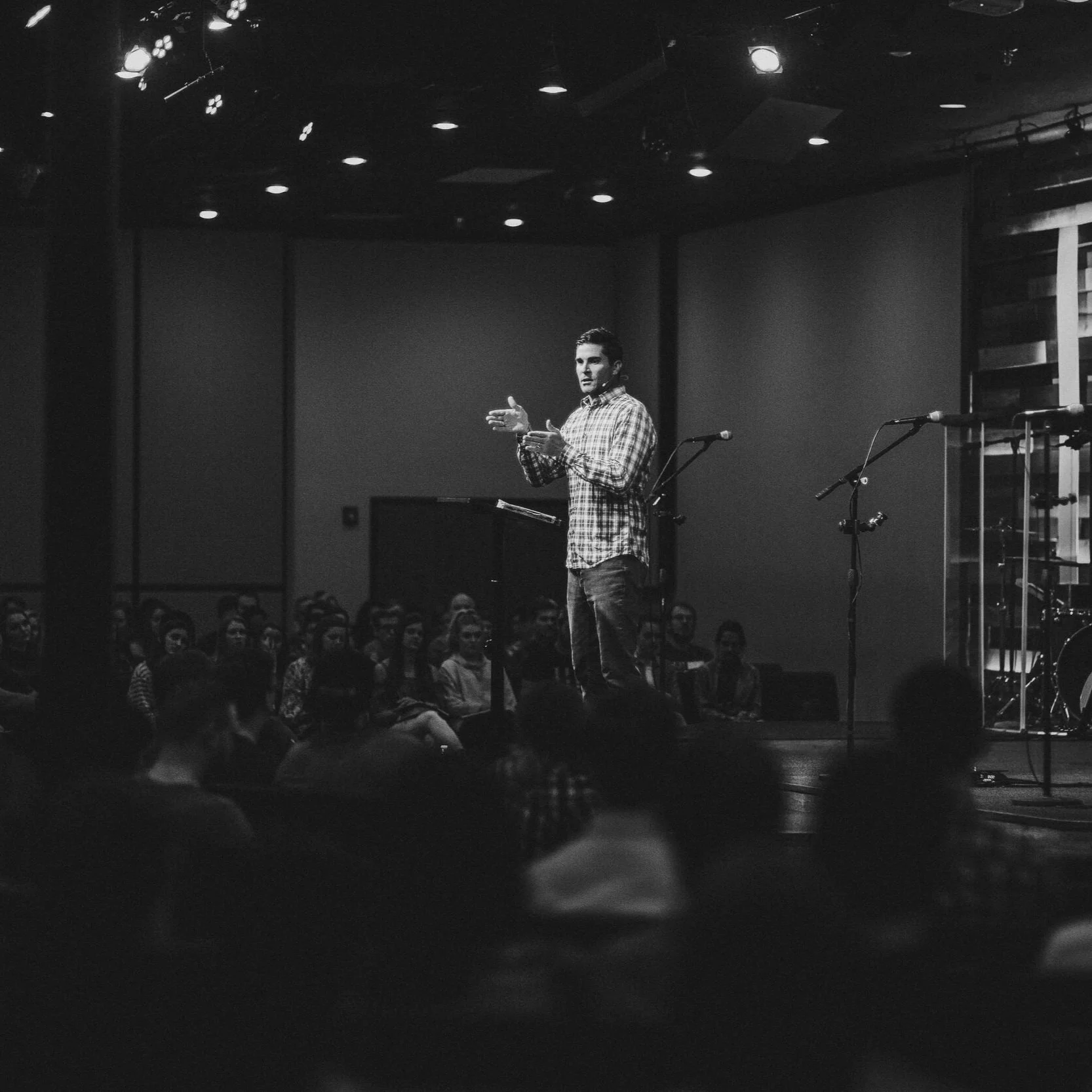 Antioch Community Church