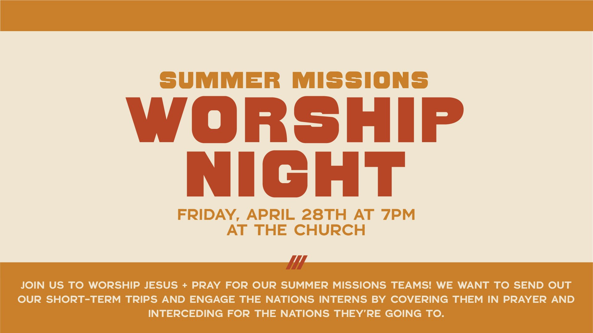 Current - Antioch Community Church