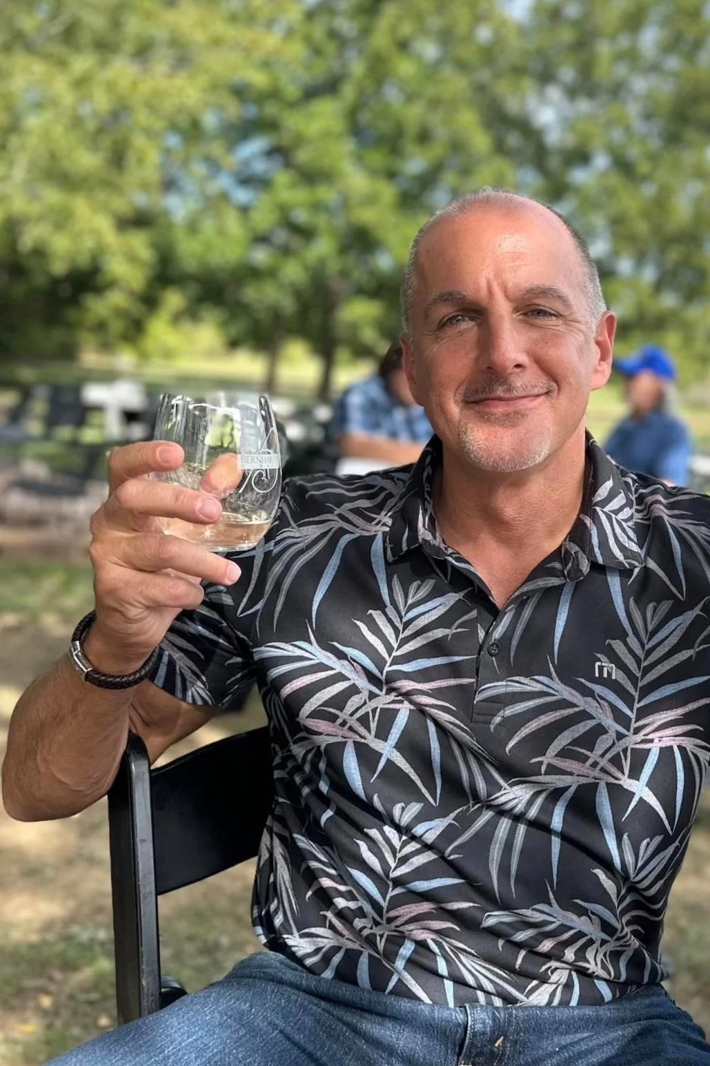 Meet The Team — CityFam