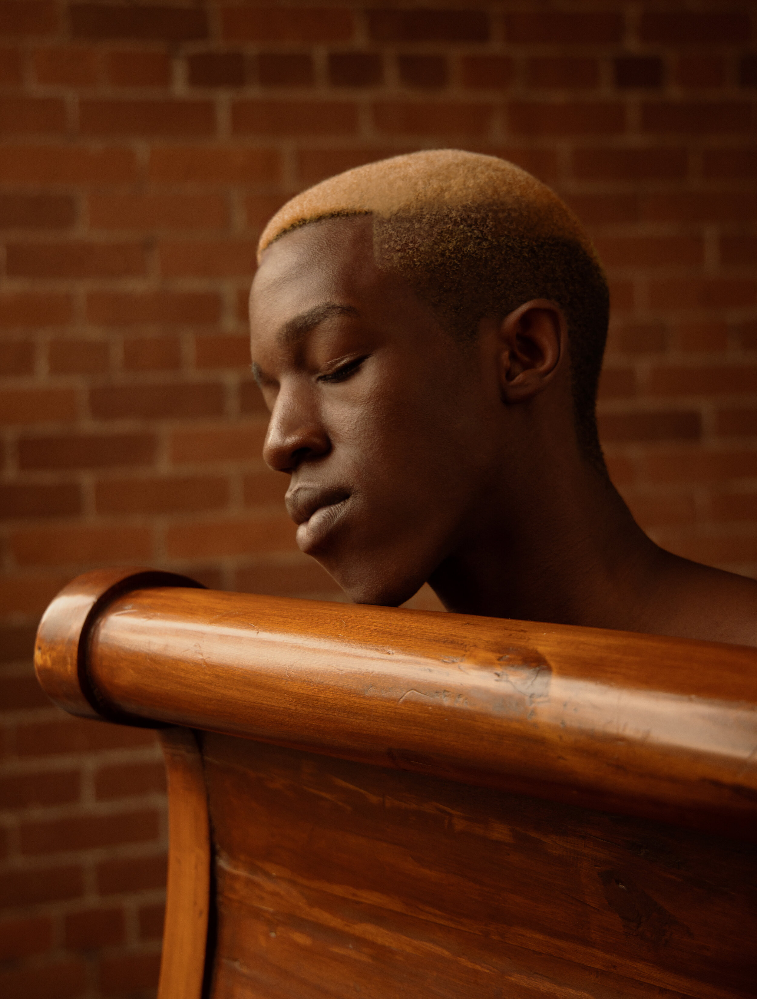 Canon Canada — Josef Adamu