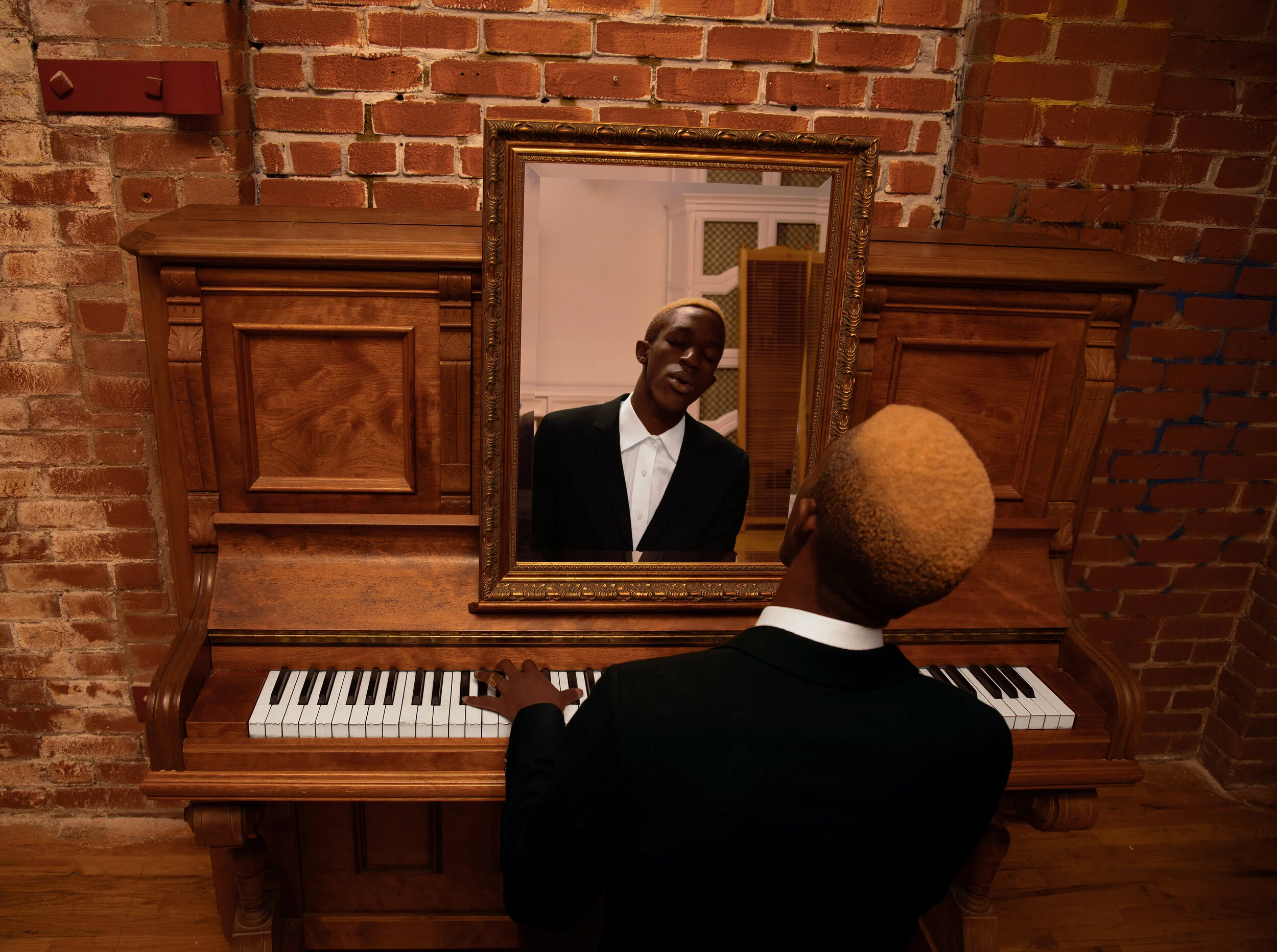 Canon Canada — Josef Adamu